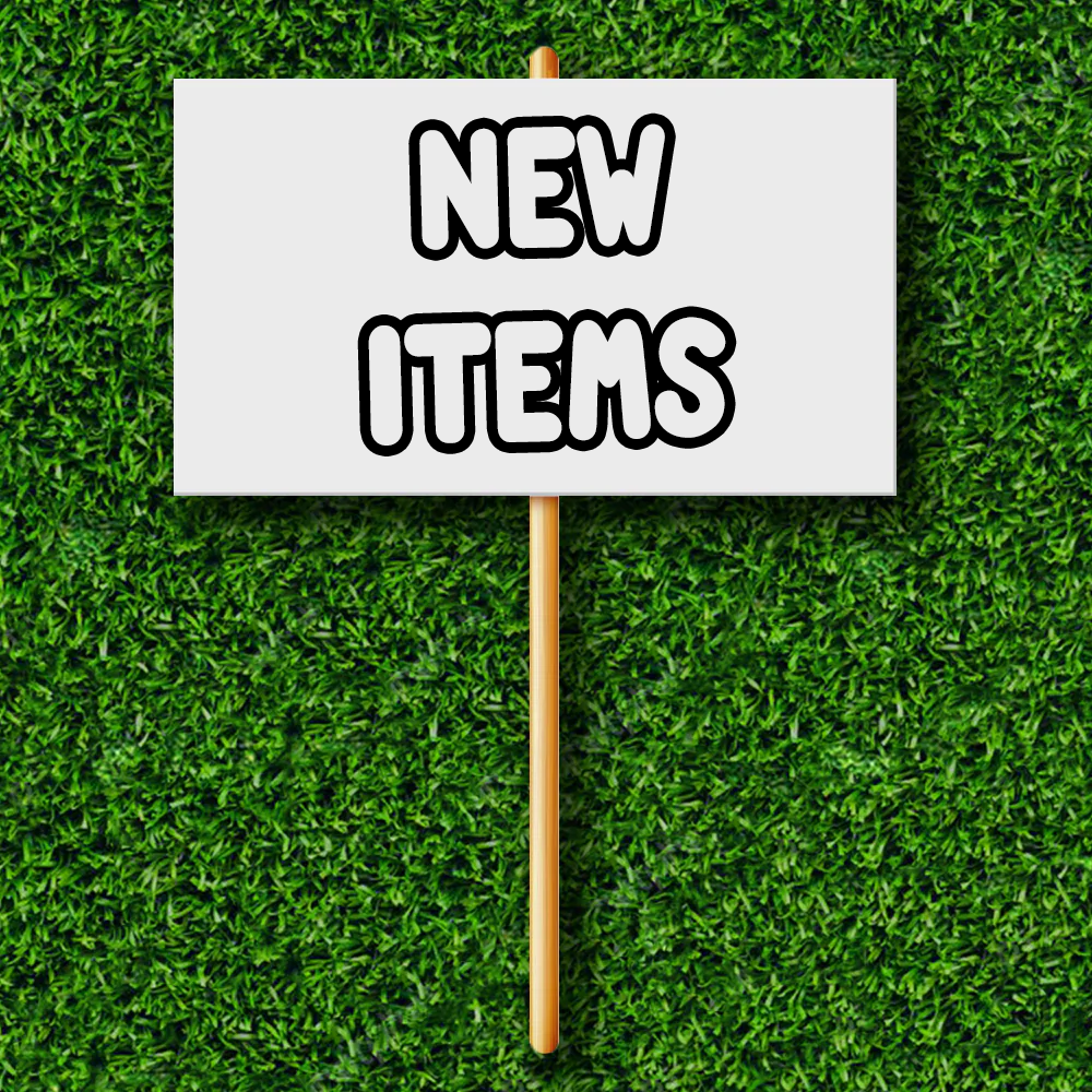 New Items – Page 2 – TRDNG