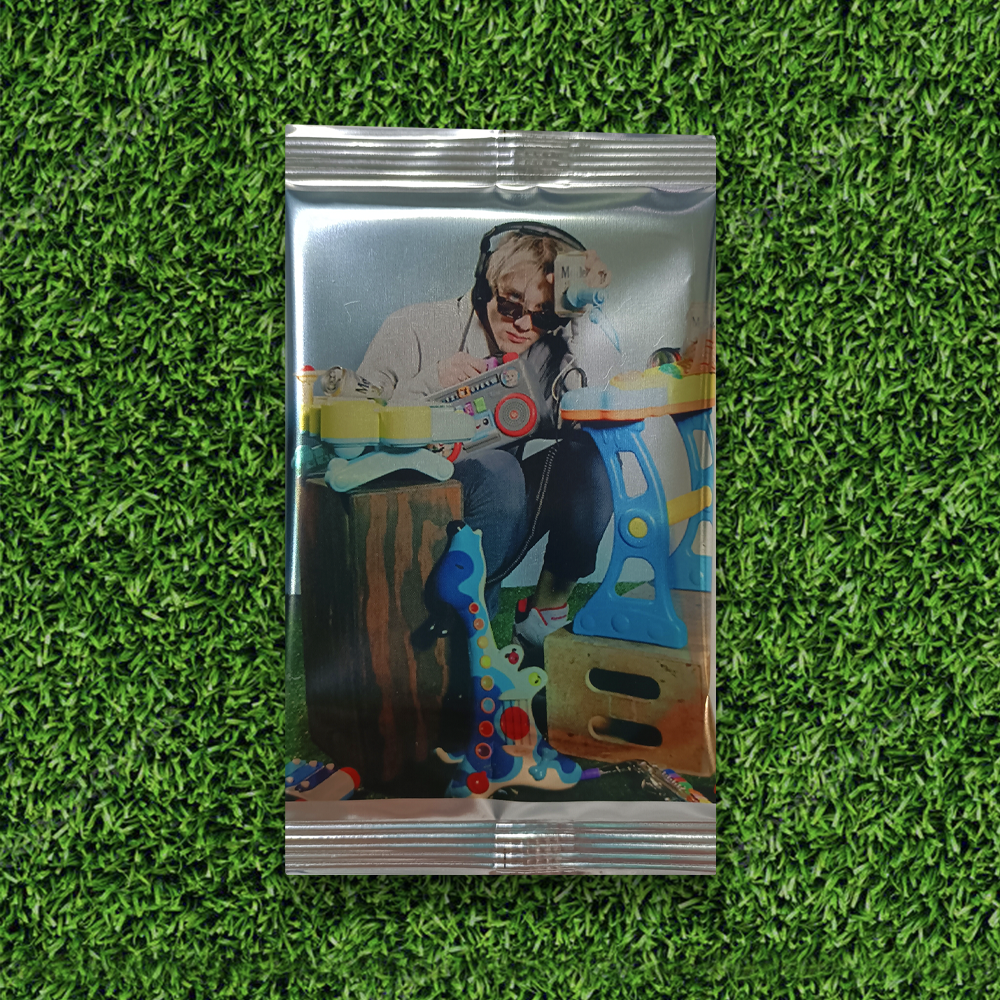 Matt Watson x TRDNG SEE YOU THERE Booster Pack