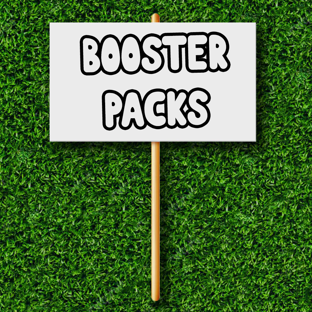 Booster Packs – TRDNG