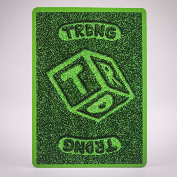 New Items – TRDNG