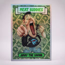 MeatCanyon x TRDNG Meat Buddies Series 1