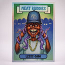 MeatCanyon x TRDNG Meat Buddies Series 1